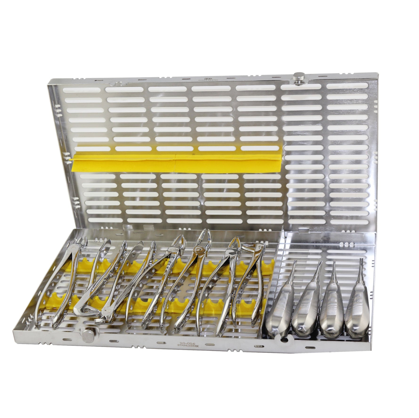 The Ultimate Guide to Dental Instruments: Everything You Need to Know ...