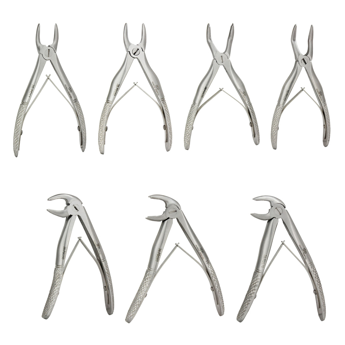 Top Dental Extraction Forceps for Your Practice (2026 Complete Buyer’s ...