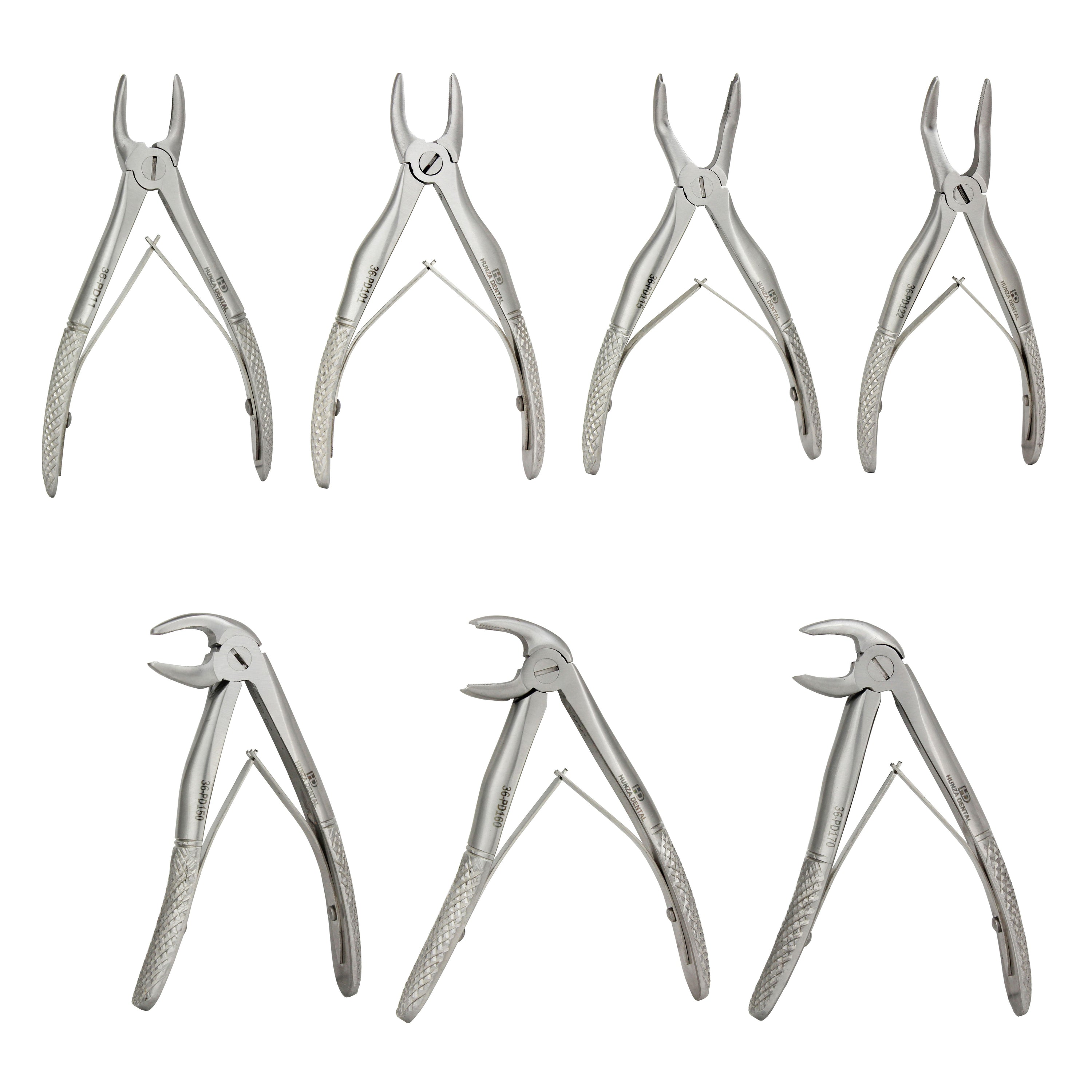 Top Dental Extraction Forceps for Your Practice (2026 Complete Buyer’s ...