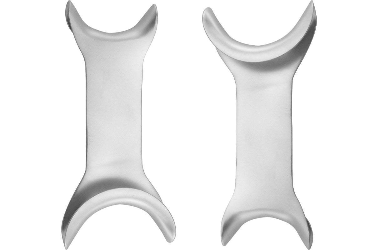 Cheek Retractor Double Ended Online | Hunzadental – Hunza Dental