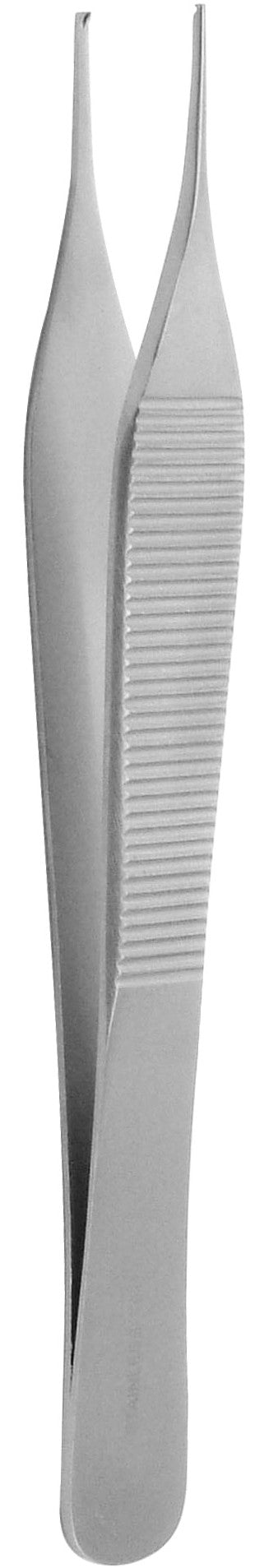 Adson Tissue Forceps 1 X 2 Teeth Online | Hunzadental – Hunza Dental