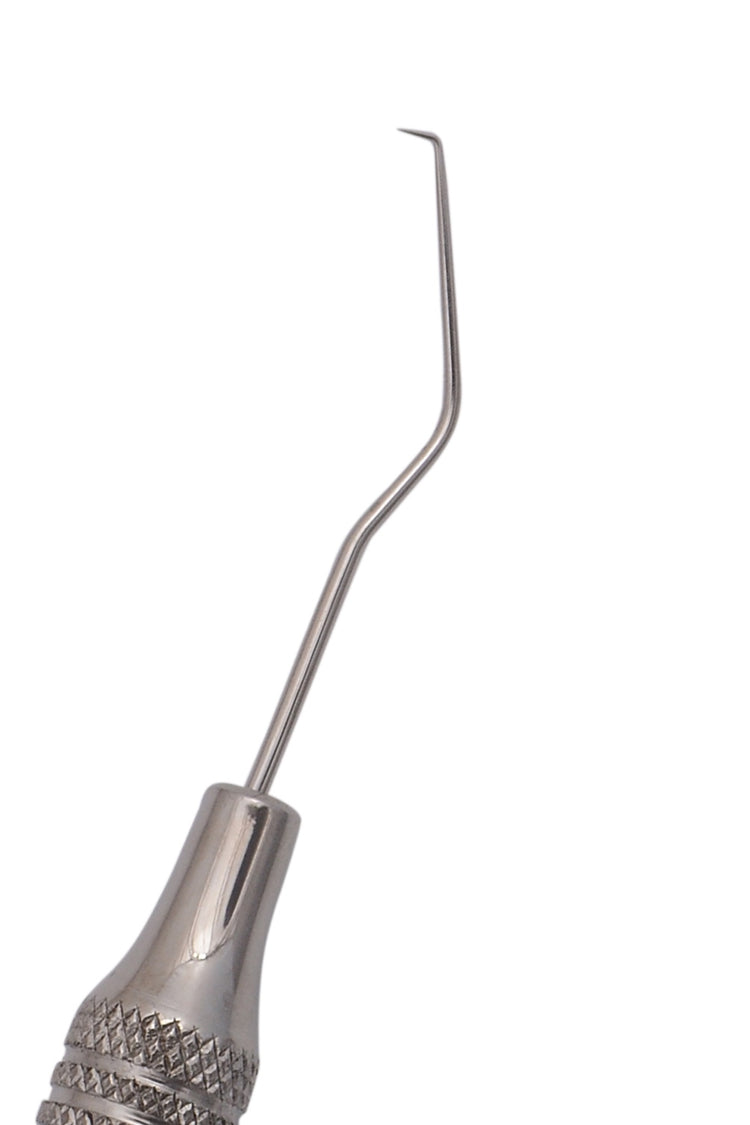 Endodontic Explorer DG16-17 Online | Hunzadental – Hunza Dental