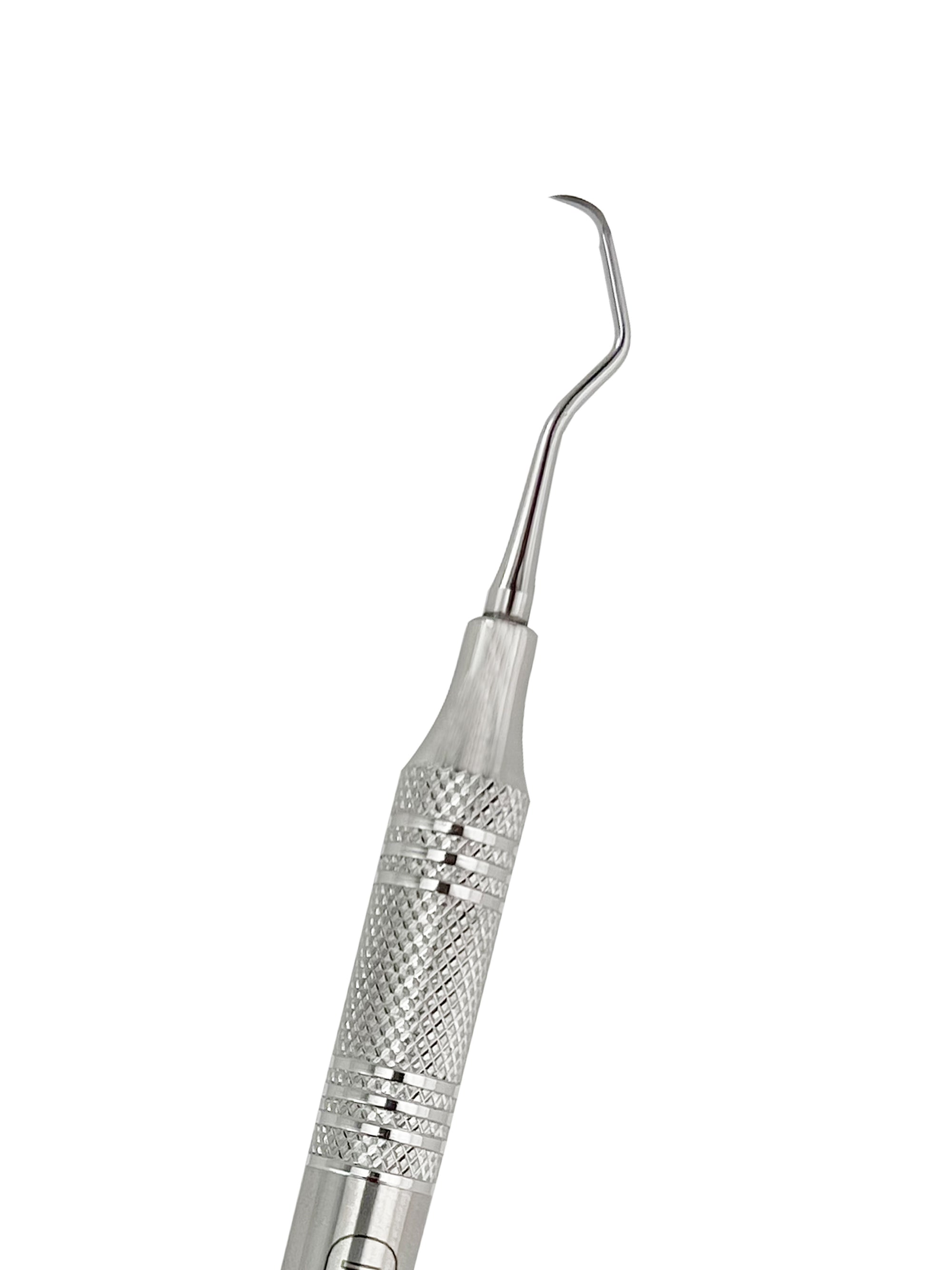 Anterior Sickle Scaler price in USA | Hunza dental instrument – Hunza ...
