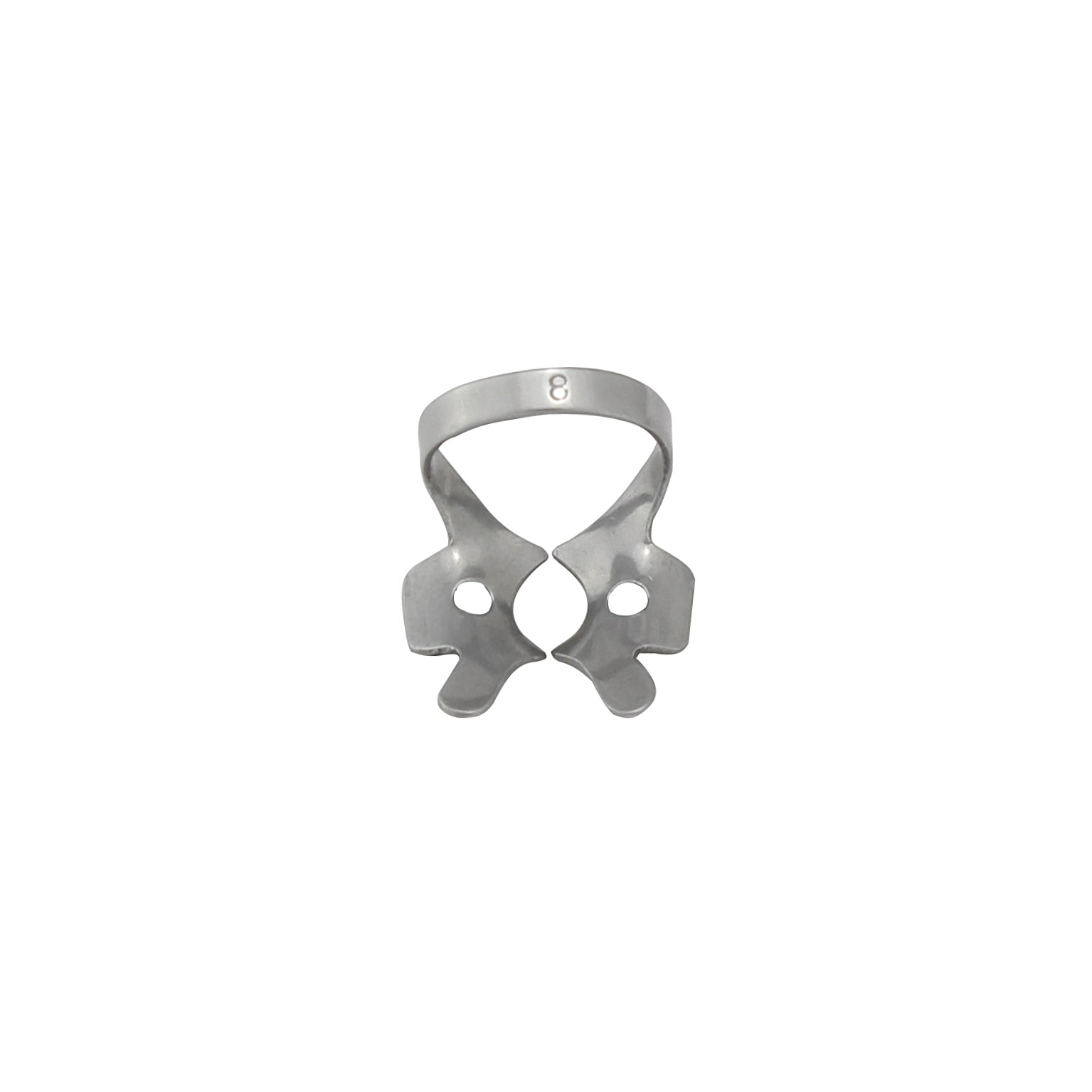 Clamp 8 Online | Hunzadental – Hunza Dental