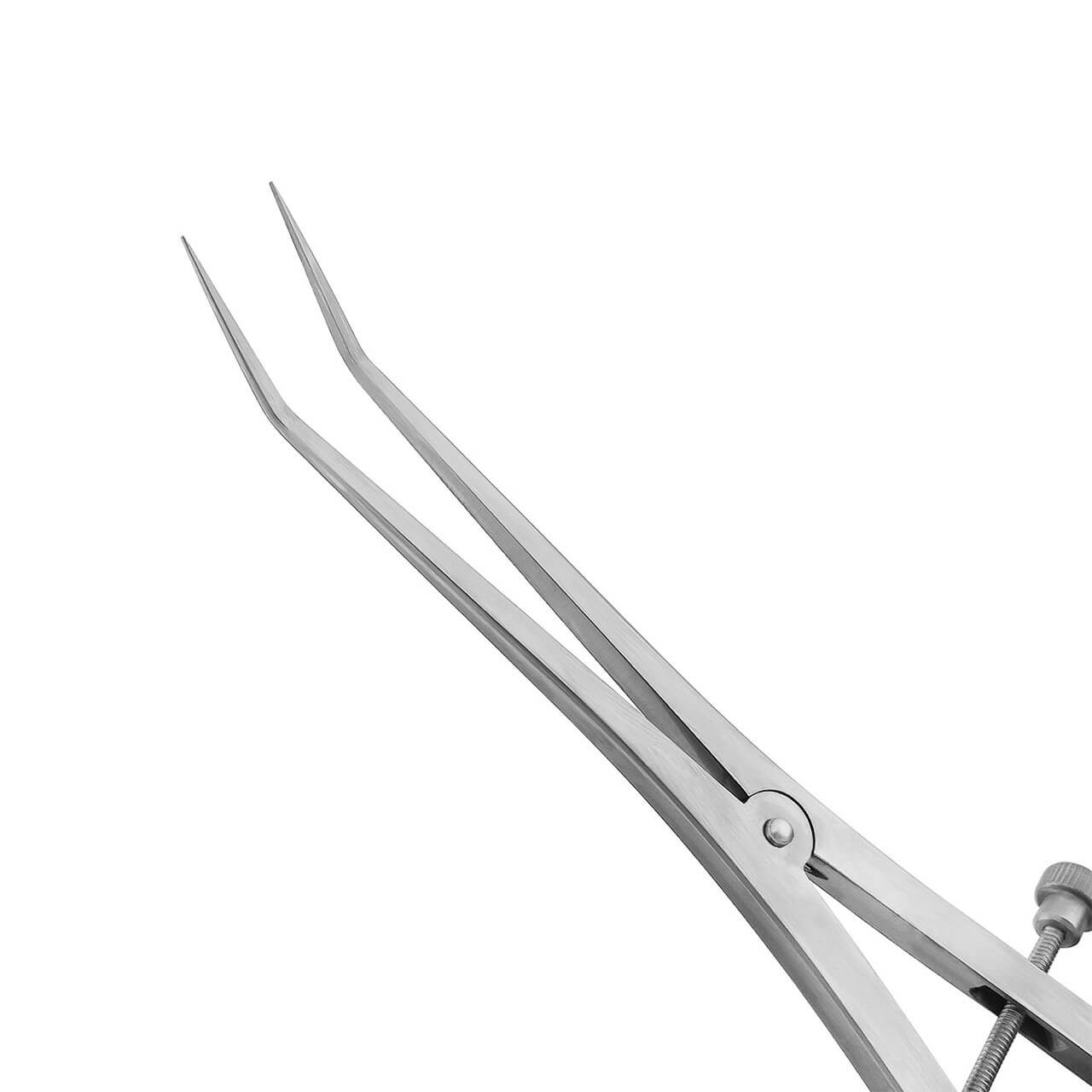 Castroviejo Caliper Angled Online | Hunzadental – Hunza Dental