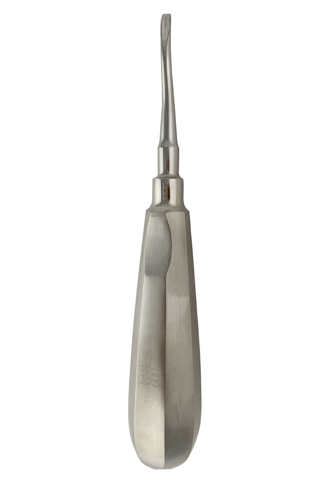 Elevator 77R Serrated Online | Hunzadental – Hunza Dental
