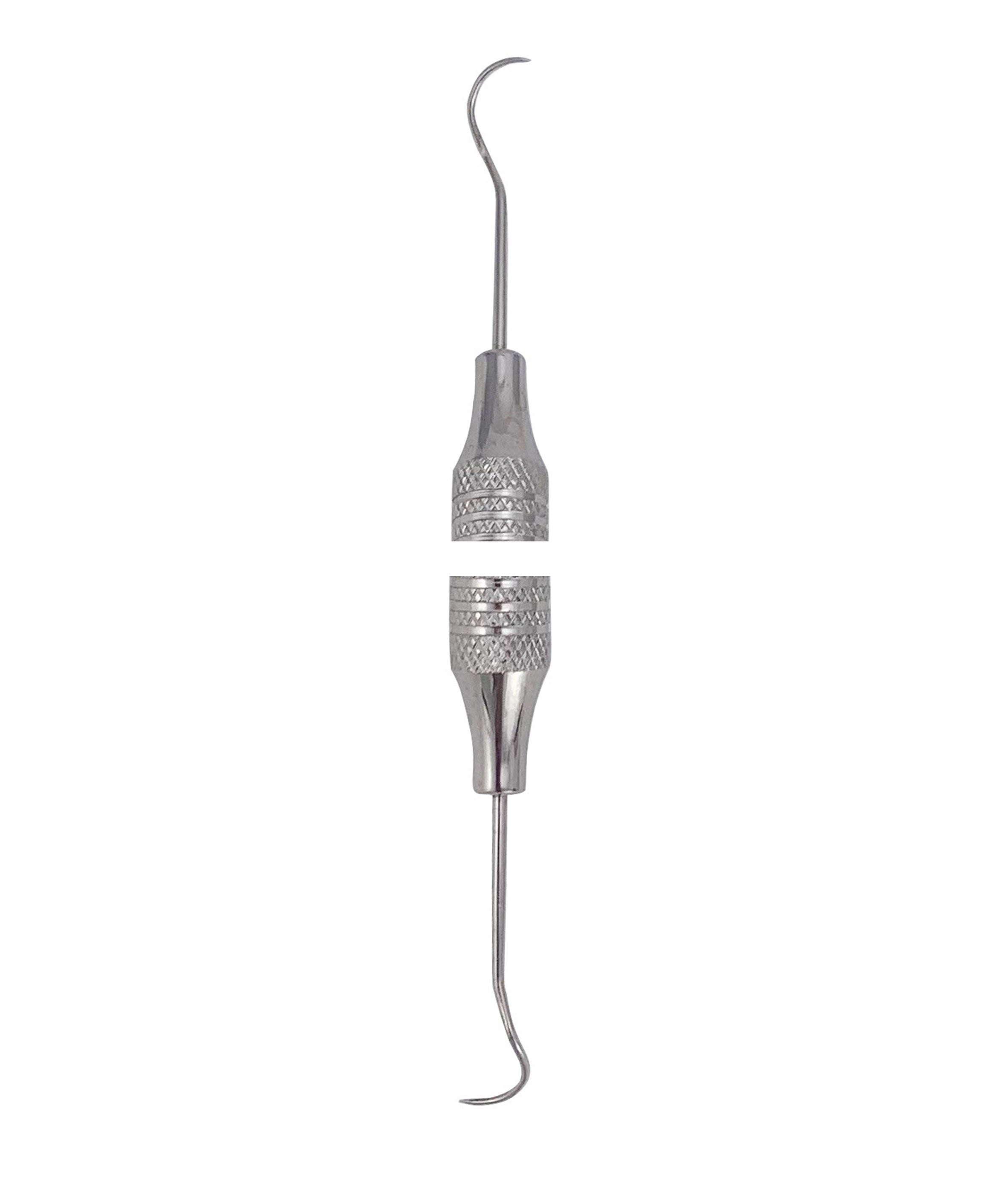 Cow Horn Explorer Online | Dental Cow Horn Product in USA – Hunza Dental