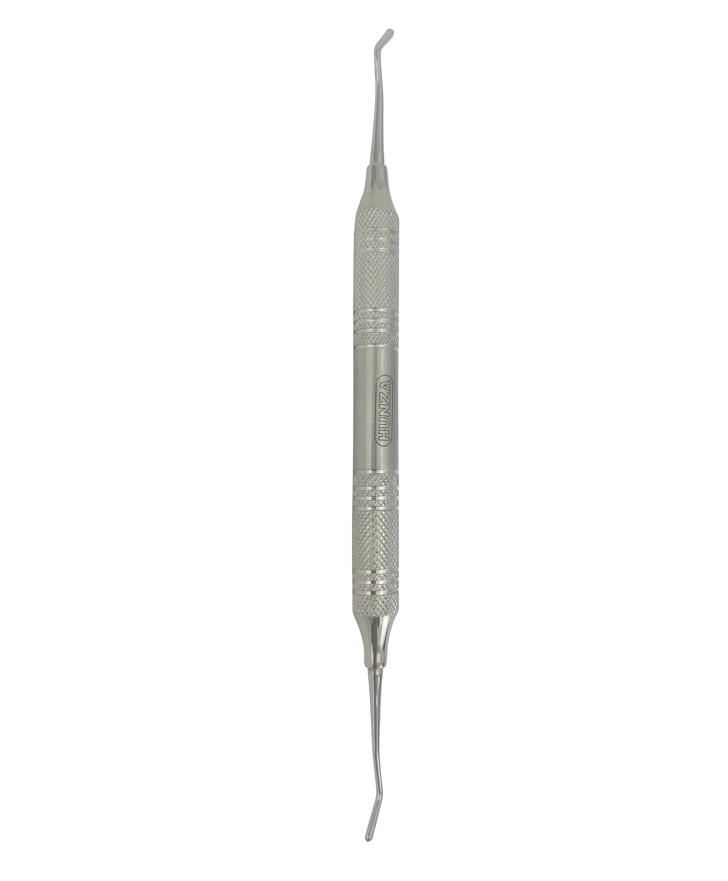 Ladmore Burnisher Plastic Filling Instrument 2 Online | Hunzadental ...