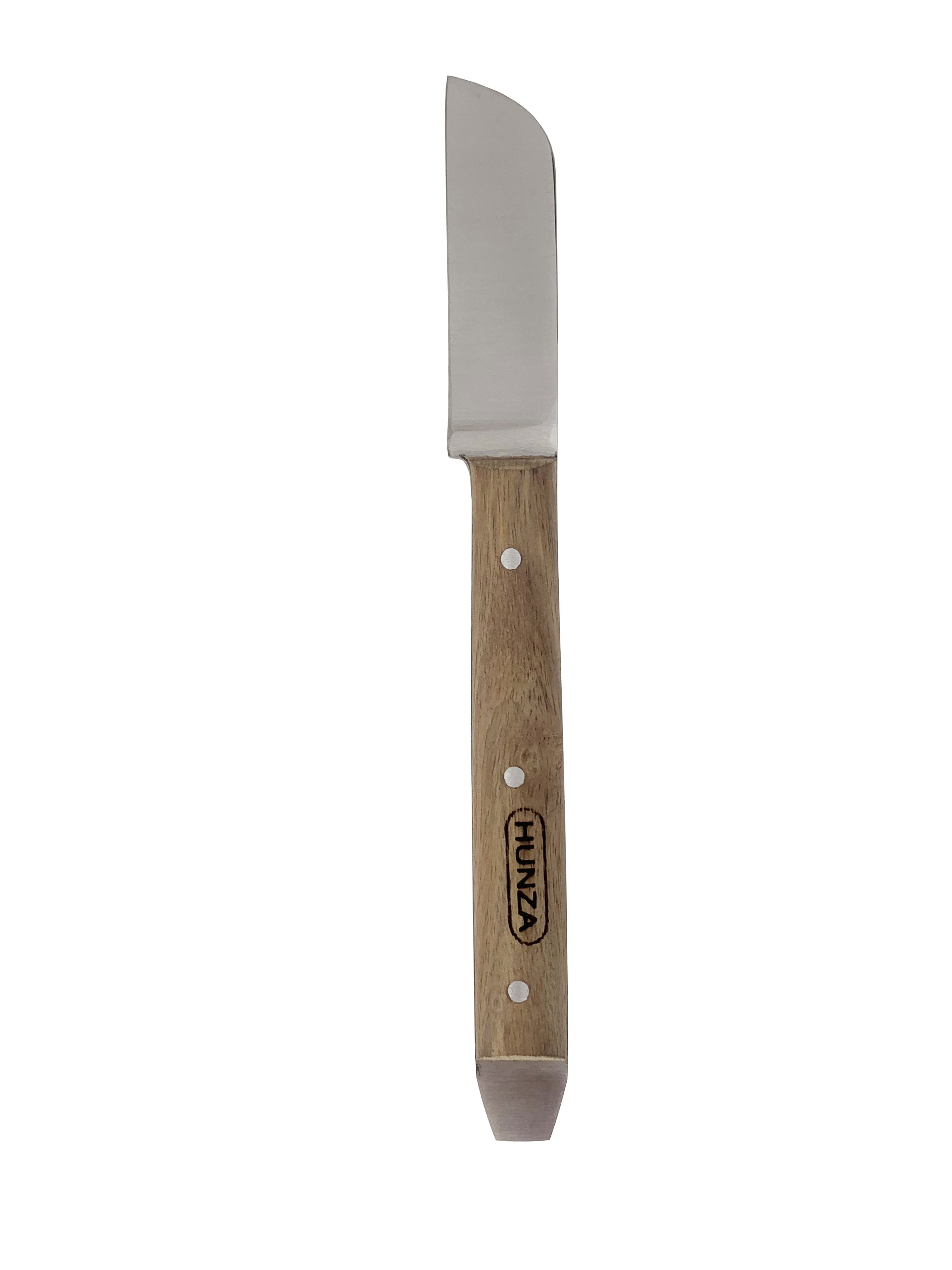 Plaster Knife 12 2" Blade Online | Hunzadental – Hunza Dental