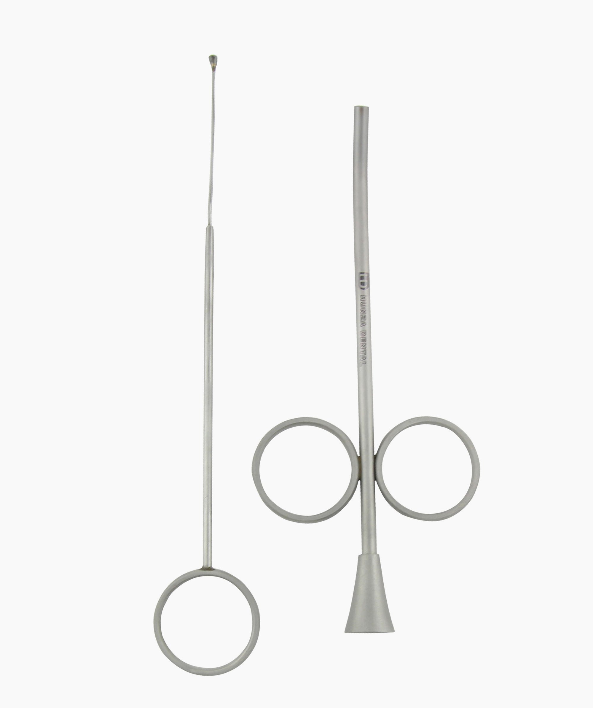 Bone Graft Carrier 2.1 – Hunza Dental