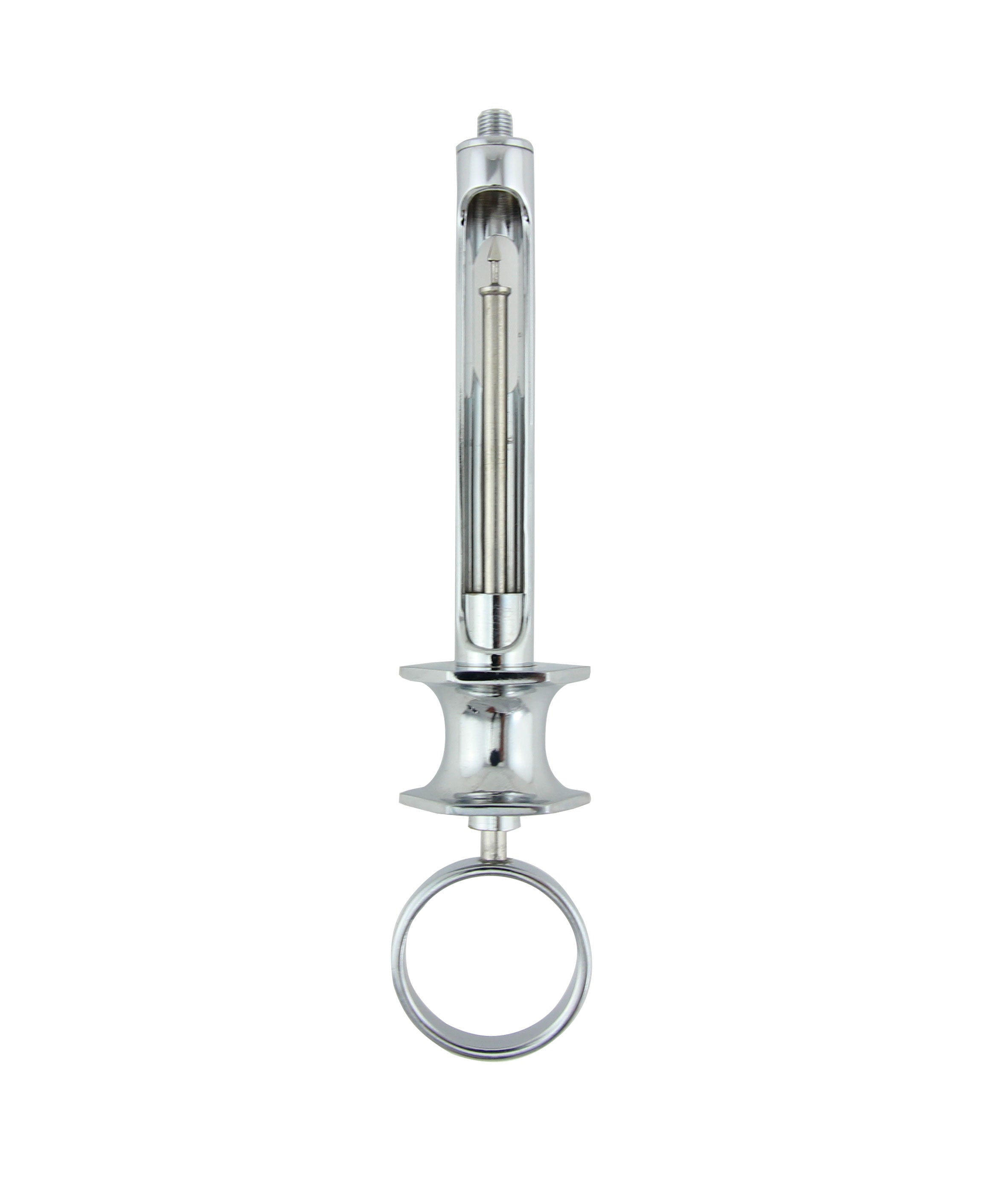 Aspirating Syringe Type A Online | Hunzadental – Hunza Dental